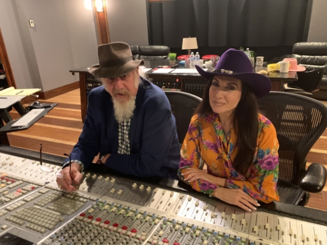 Deborah Silver Release Ballin The Jack - Legends Radio